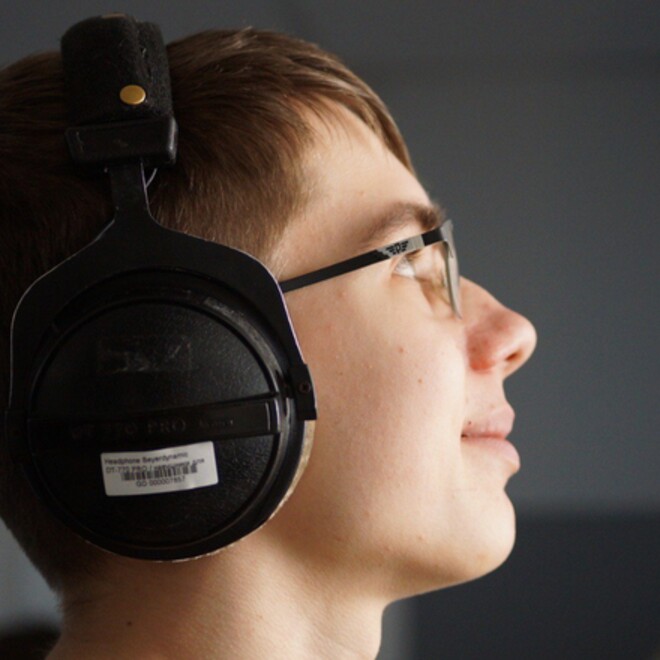 Mark K - FilmFreeway