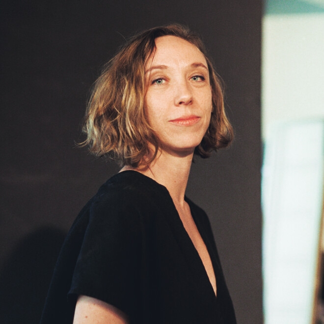 Clare McNulty - FilmFreeway