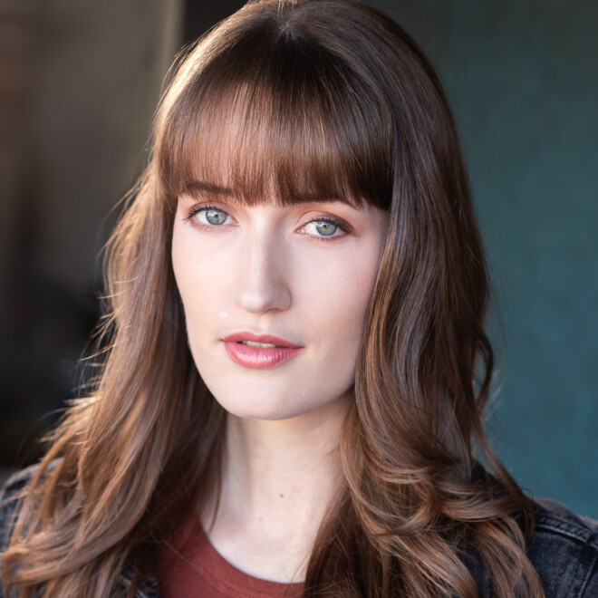 Sarah Massey - FilmFreeway