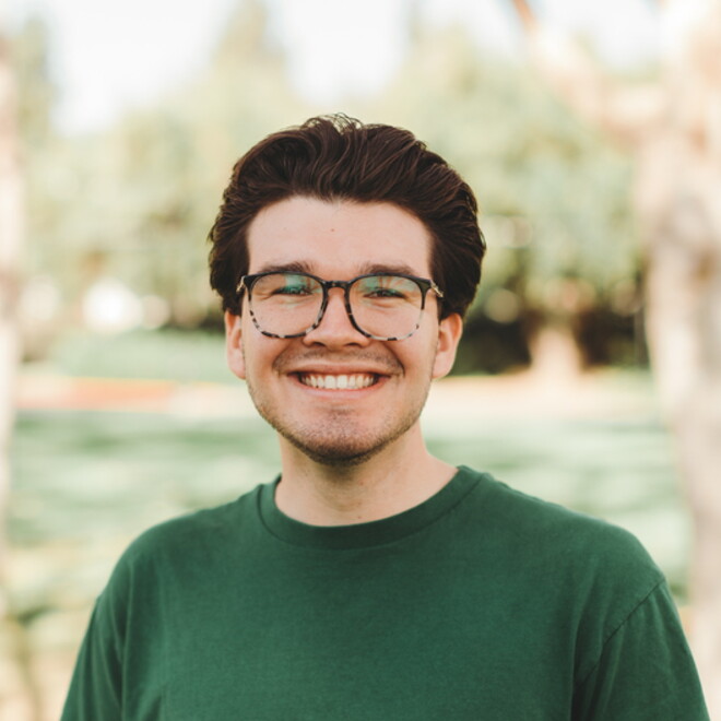 Nathan Johnson - FilmFreeway