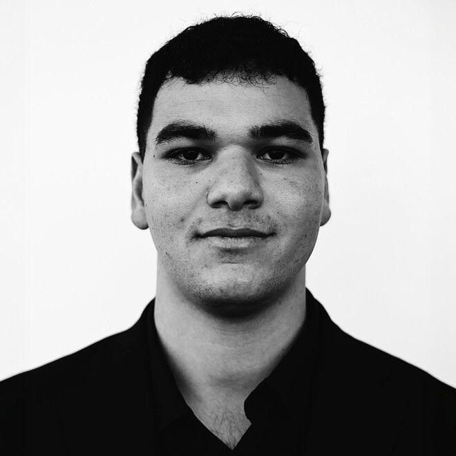 Samer Saifan - FilmFreeway