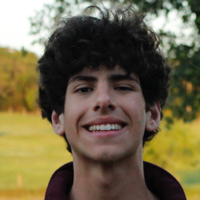 Charlie Waldman - FilmFreeway