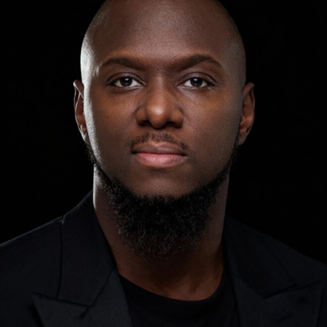 Christopher White - FilmFreeway