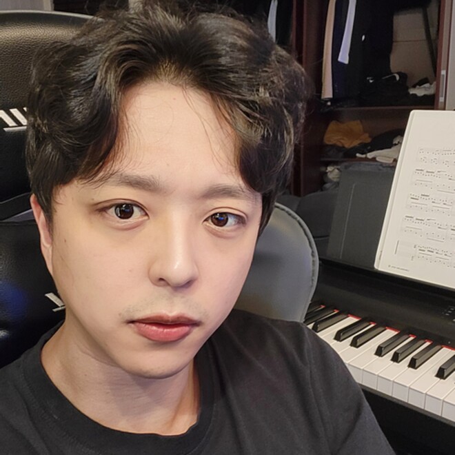 Hanjoo Kim - FilmFreeway