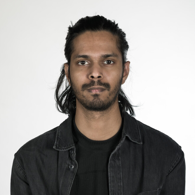 Sayef Mahmud Reza - FilmFreeway