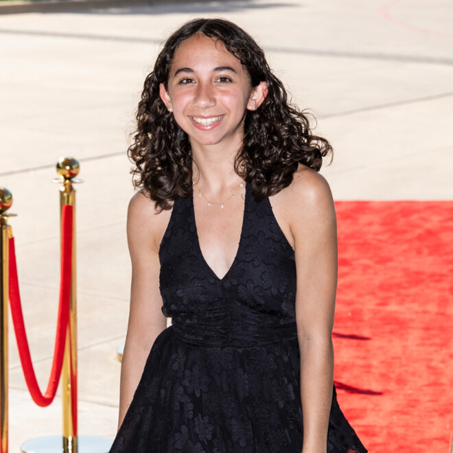 Ruby Garza - FilmFreeway