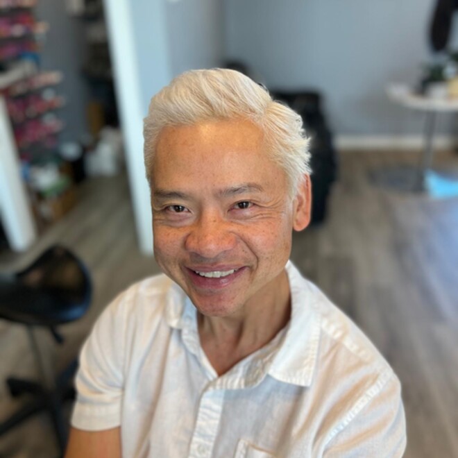 Dave Huynh Macon - FilmFreeway