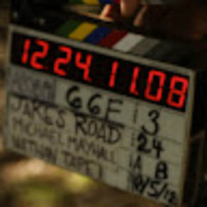 Mike Mayhall - FilmFreeway