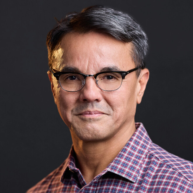 Chris San Nicolas - FilmFreeway