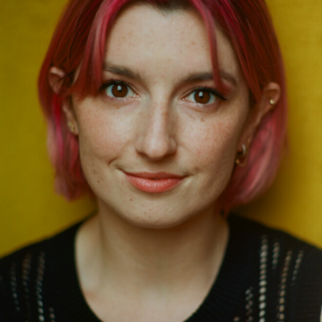 Sam Gray - FilmFreeway