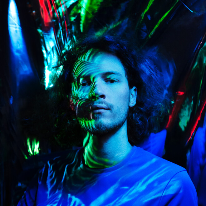 Nejc Trampuž - FilmFreeway