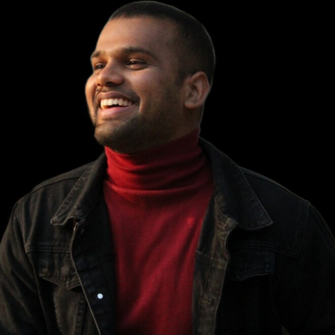 Saurabh Singh - FilmFreeway