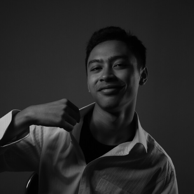 Muhammad Achsan Fahrozi - FilmFreeway