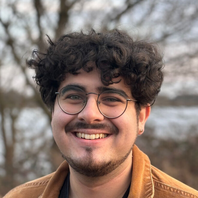 Louis Wright - FilmFreeway