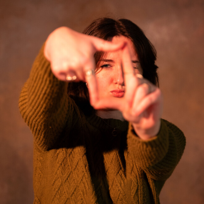 Ellie Higgins - FilmFreeway