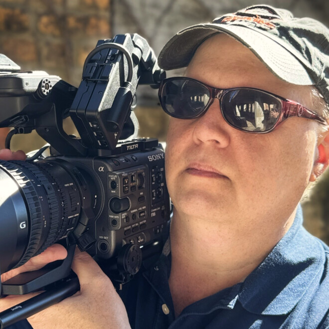 John Cornelissen - FilmFreeway