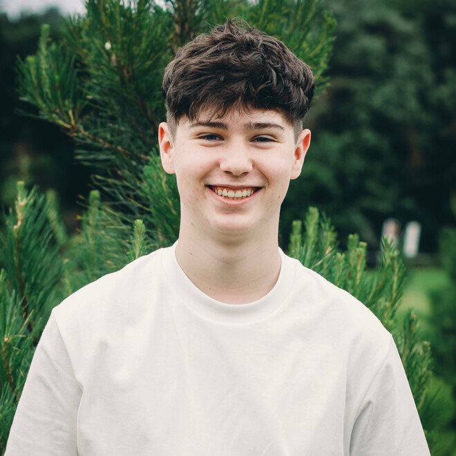 Harrison Jones - FilmFreeway