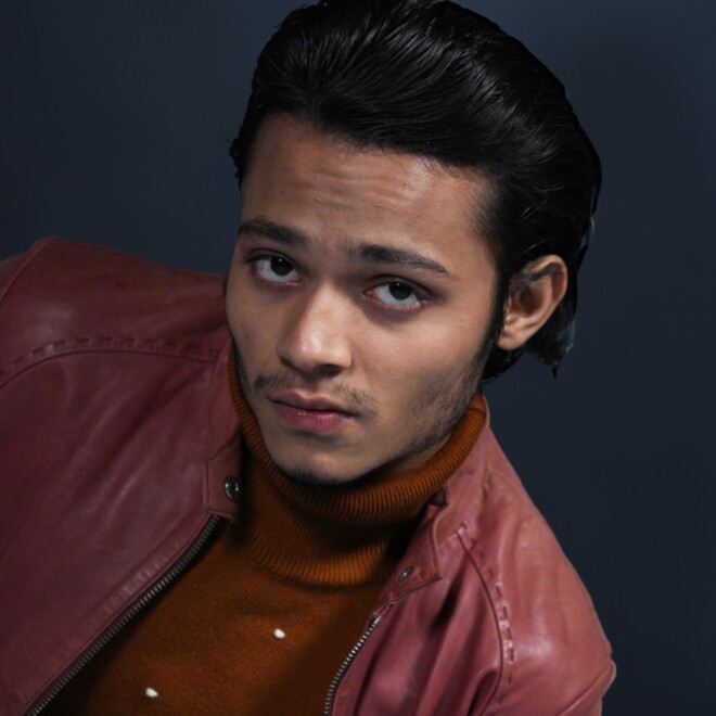 RIZWAN SHAIKH - FilmFreeway