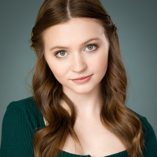 Faith Louise Jackson - FilmFreeway