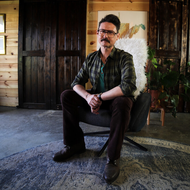 Jon Matthews - FilmFreeway