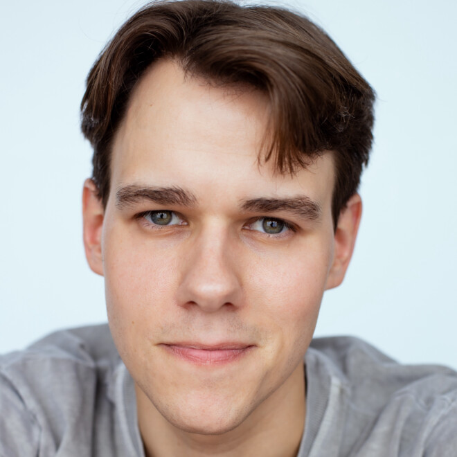 Brandon Johnston - FilmFreeway