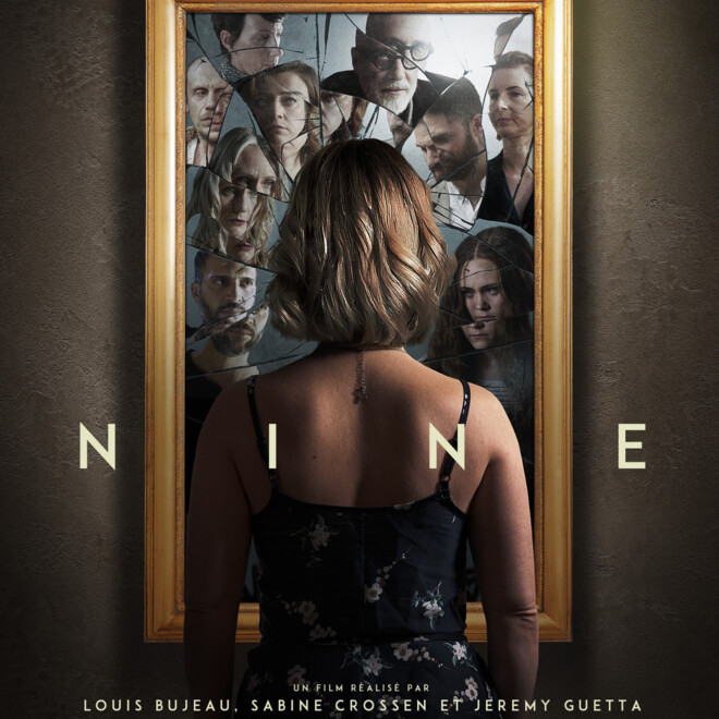 Nine Le Film - FilmFreeway