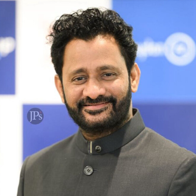 Resul Pookutty - FilmFreeway