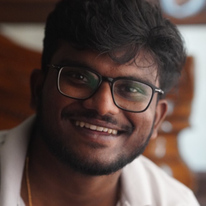 Rohan Beri - FilmFreeway