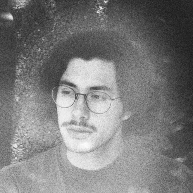 Sebastián Vázquez - FilmFreeway