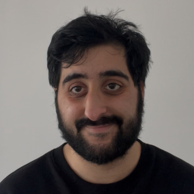 FILMMAKER FADI - FilmFreeway