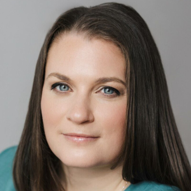 Rachel Ames - FilmFreeway