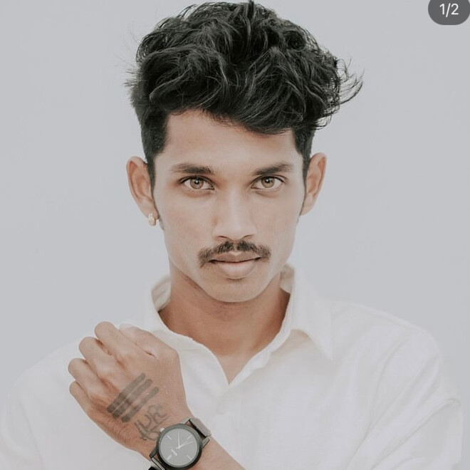 Navil Bhole - FilmFreeway