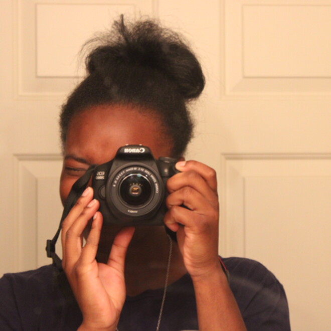 Marissa Baker - FilmFreeway