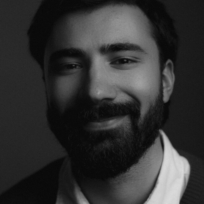 Andre Leo - FilmFreeway