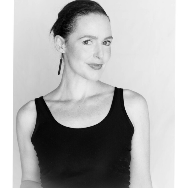 Colleen Lee - FilmFreeway