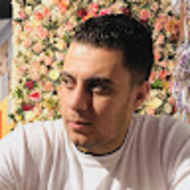 Hamada Mohamed - FilmFreeway