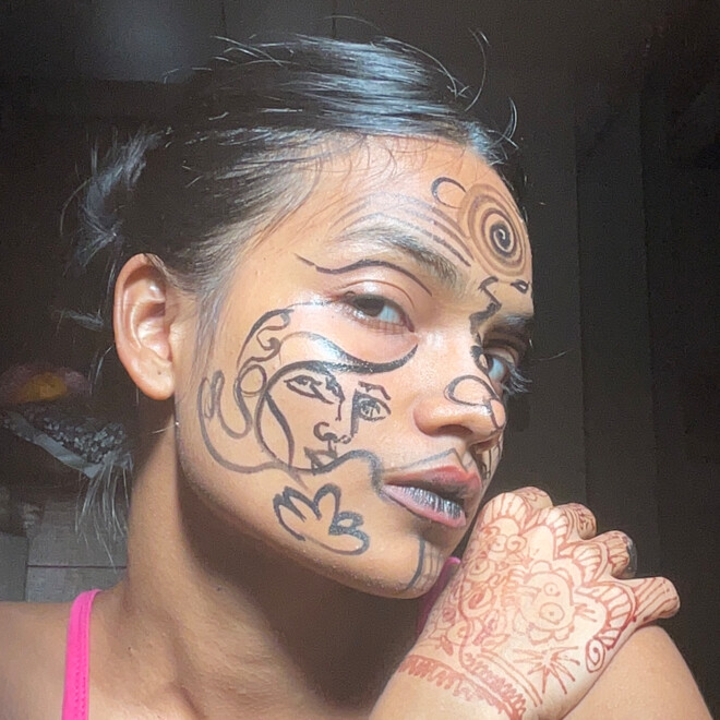 Rutika Shah - FilmFreeway