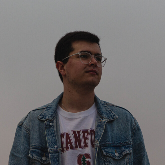 Connor Cargo - FilmFreeway