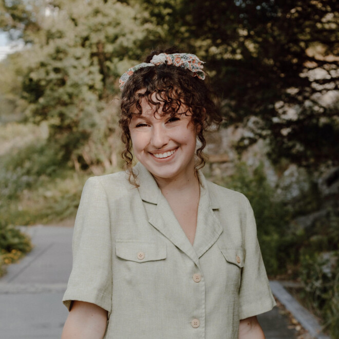 Sydney Kaiser - FilmFreeway