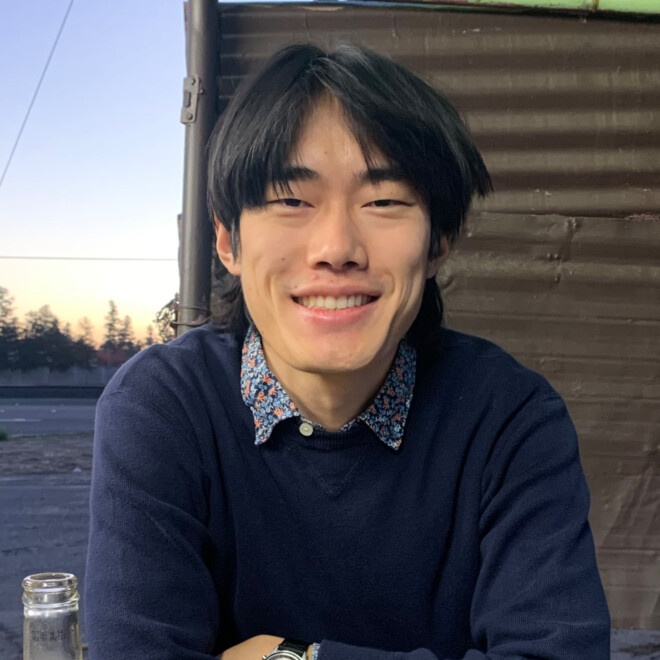 Andrew Wang - FilmFreeway