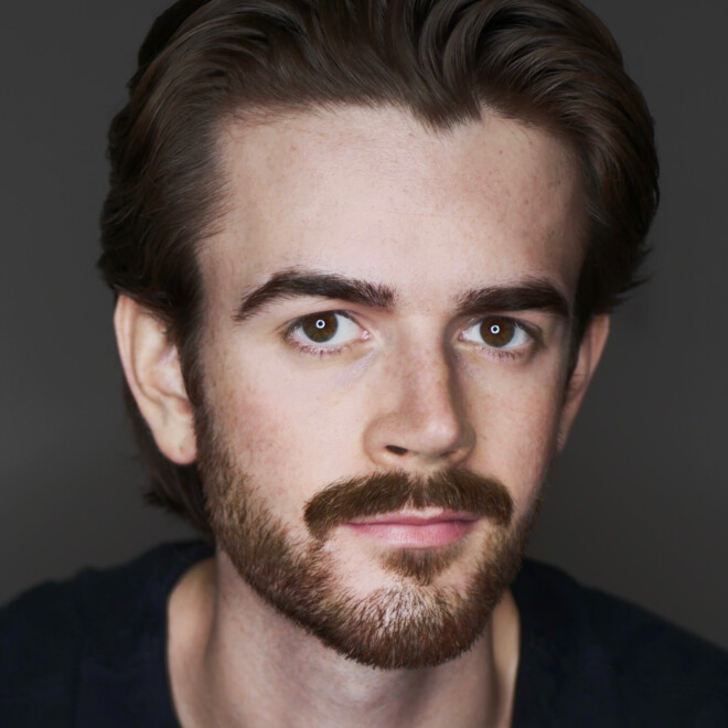 Brant Austin Simmons - FilmFreeway