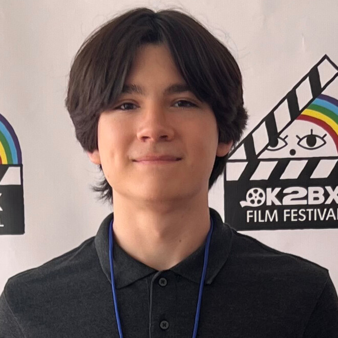 O. Xavier Diaz - FilmFreeway