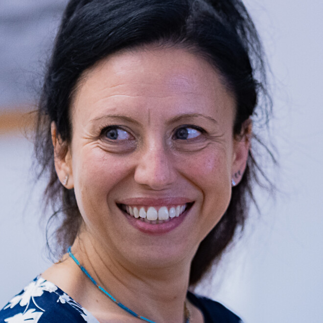 Debora Desio - FilmFreeway