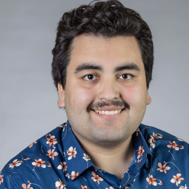 Matthew Marin - FilmFreeway