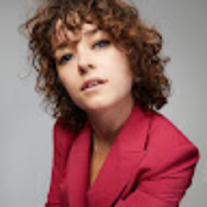 Alice Harding - FilmFreeway