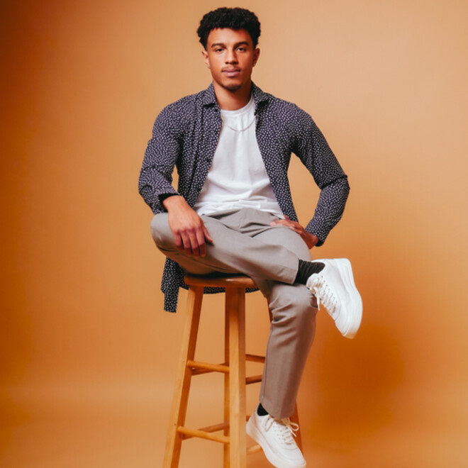 Andrew Stephens - FilmFreeway