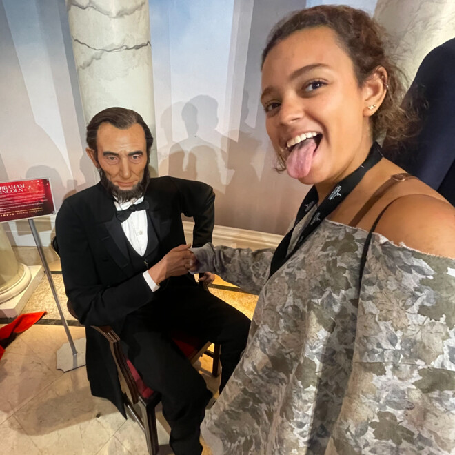 Hana Nour-Eldin - FilmFreeway