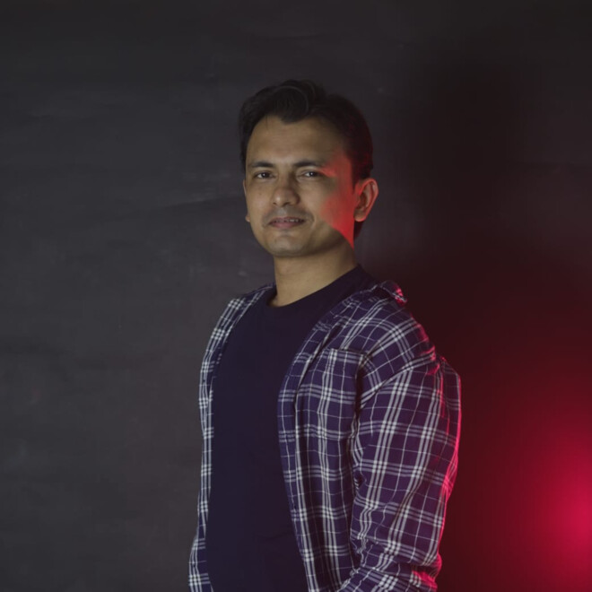 Binanda Das - FilmFreeway