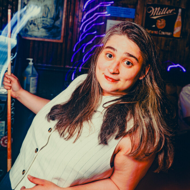 Gabby Jordan Brown - FilmFreeway