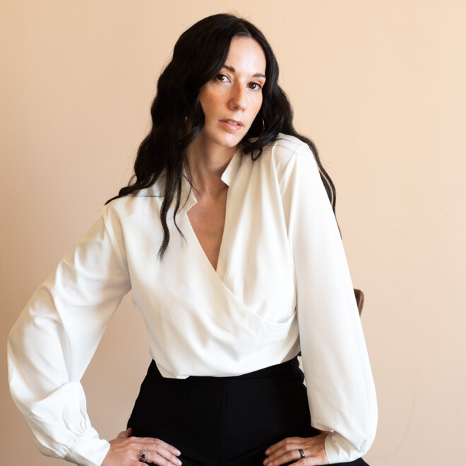 Diane Nierenberg - FilmFreeway